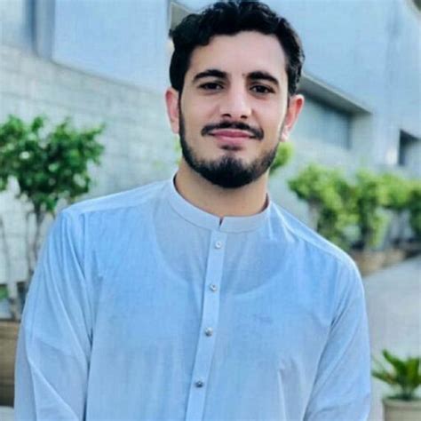 Ihsan Ullah Scholar Master Of Public Health Aga Khan University