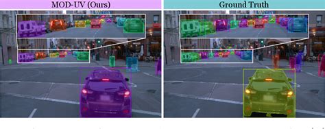 learning to detect and segment mobile objects from unlabeled videos