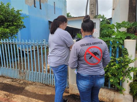 Casos Confirmados De Leptospirose Em Santa Helena Deixam Saúde Em