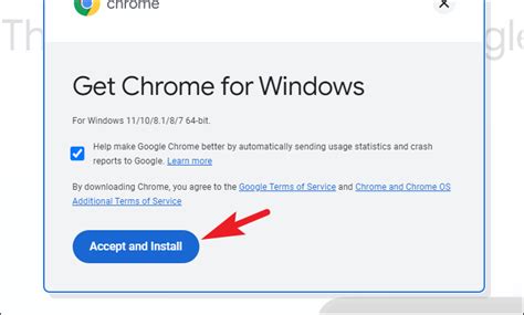 How To Reinstall Google Chrome