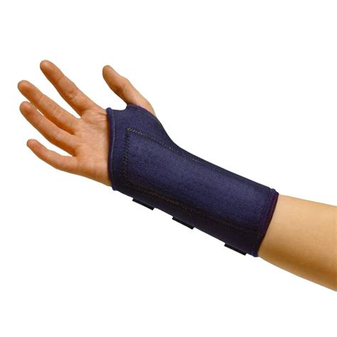 Able2 Wrist Brace Splint From Essential Aids