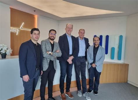 Techx On Linkedin Mindware And Xebia Partner For Mea Digital