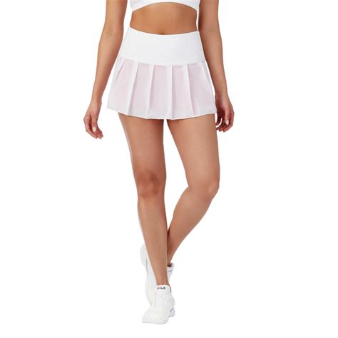 Fila Center Court 12 Womens Tennis Skort Pga Tour Superstore