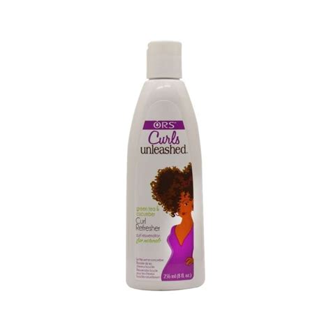 Pack Curl Unleashed Curls Unleashed Spécialiste Cheveux Cré