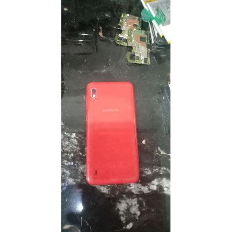 Jual Mesin Normal Samsung A10 Shopee Indonesia