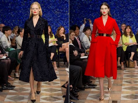 Christian Dior Desculpa a bagunça