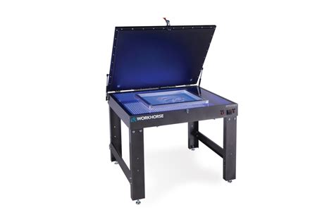 Lumitron Medium Led Exposure System
