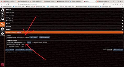 Daphile Audiophile Music Server And Player Os Page 241 Diyaudio