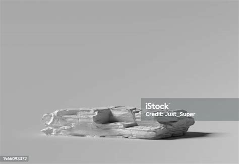 모형 프레젠테이션을 위한 제품 연단 무대 유리 핑크 블루 배경 0명에 대한 스톡 사진 및 기타 이미지 0명 3차원 형태