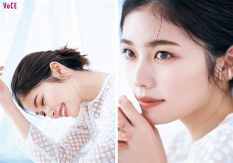 欲しいのは、ピュアな透明感。キャンメイクを代表する“神パウダー”から新色が登場！[pr]【ビューティニュース】｜美容メディアvoce（ヴォーチェ）
