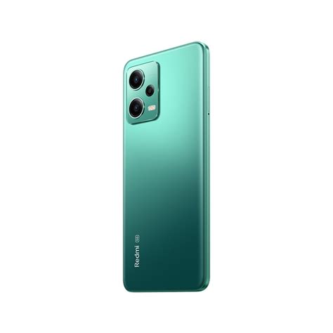 สมาร์ทโฟน Xiaomi Redmi Note 12 6128 Forest Green 5g ประสบการณ์ภาพ