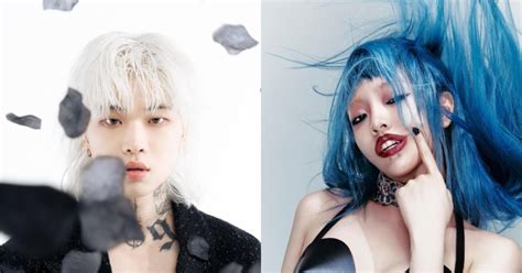 [전문] 애쉬 아일랜드♥챤미나 혼전임신 결혼 발표