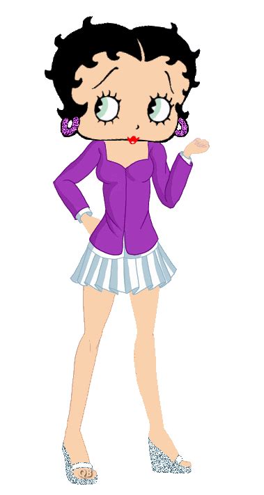 Betty Boop  Страница 100 Forumi Tvorca Grada Betty Boop