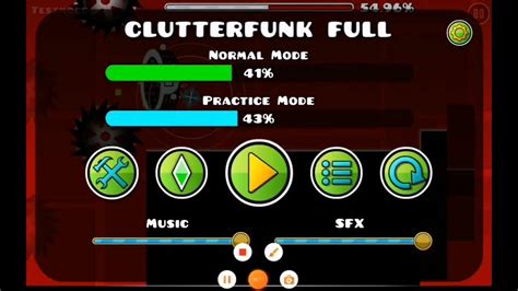 Clutterfunk Full Version Youtube