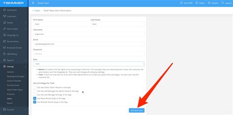 Add Edit Or Deactivate A User Web Pool Software Videos