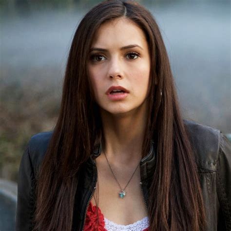 The Vampire Diaries Fan Page Elena Gilbert
