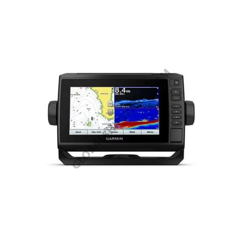 Garmin ECHOMAP Plus Cv Without Transducer Garmin ECHOMAP Plus Cv Without Transducer