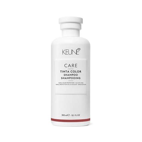 Keune Care Tinta Colour Care Shampoo 300ml Kabuki Hair