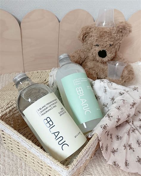 🌰알밤이 엄마🌰 제품제공┃ 비블랑 알밤이네는 아기옷 And 어른옷 구분없이 비블랑으로 세탁중👚 전성분 Ewg 그린등급 맘가이드 A등급이라 가족 모두 알러지나 트러블이