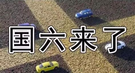 上海提前实施国6b排放标准，买车、卖车、换车怎样最合算？新民眼新民网