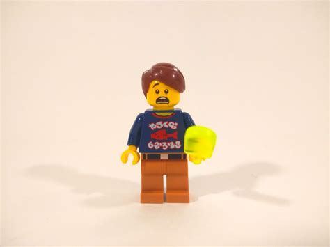 Anj S Brick Blog Lego Ninjago Movie Kai S Fire Mech Review