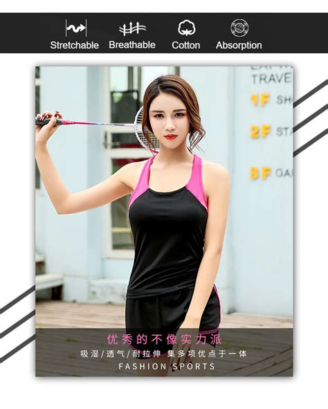 Ready Stock Women Lady Stretch Racer Back Fitness Yoga Padded Yoga
