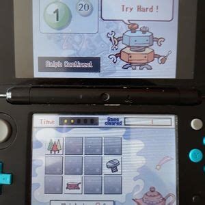 Nintendo Toys Nintendo Ds Brain Boost Beta Wave Educational Game