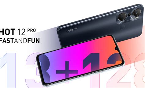 Infinix Hot Pro Price In Nepal Specs Features Camera