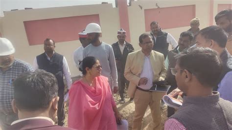 28 फरवरी तक अटल आवासीय विद्यालय कार्य करे पूर्णडीएम