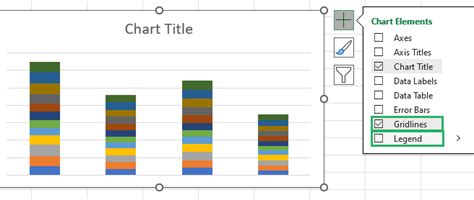 How To Create A Stacked Bar Chart In Excel Easily Spreadsheeto