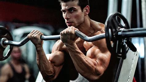 Wave Loading Rest Load And Progression Christian Thibaudeau