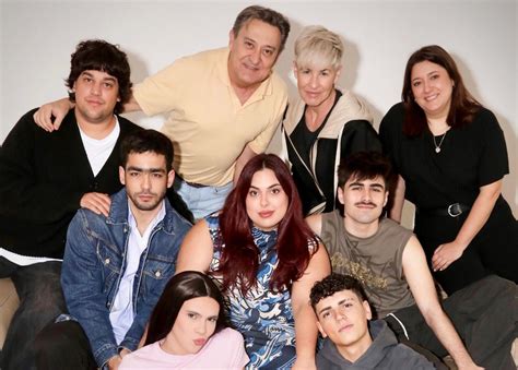 MARILIENDRE SERIE Mariliendre así es la nueva serie musical de Los