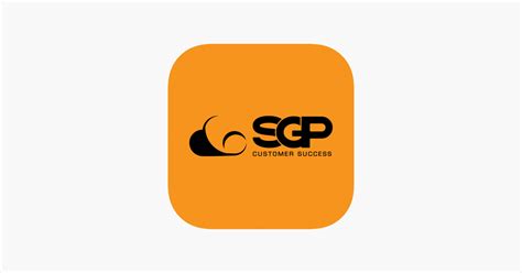 ‎SG Retail on the App Store