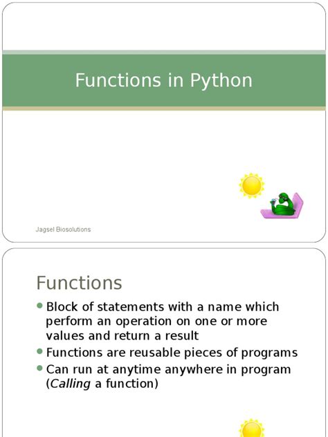 Pdf Pyhton Functions Dokumen Tips