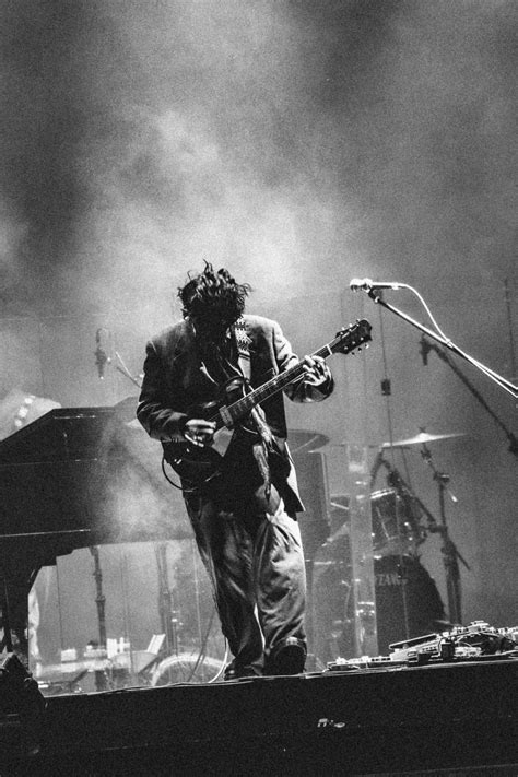 【レポート】king Gnu、中華圏最大の音楽アワード『第34回金曲奨』で海外初パフォーマンス The First Times