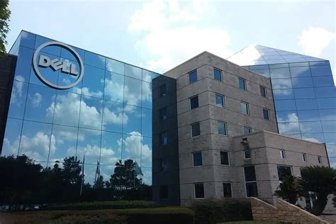 Dell Technologies Transforms Data Center Operations With Software Driven Disaggregated