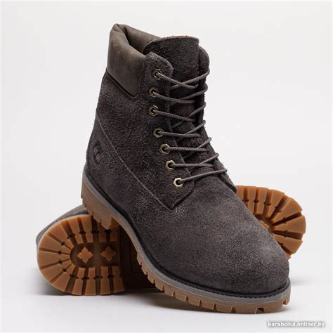 TIMBERLAND 6'' PREMIUM BOOT Тимберленд - Барахолка onliner.by