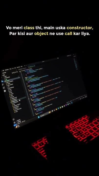 The Secret Love Story Behind Your Favorite Programming Language ️‍🔥