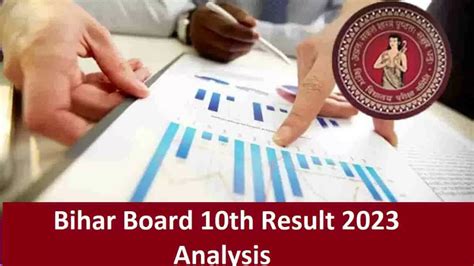 Bseb Matric Result Analysis 2023 81 04 Percent Pass In Bihar Board