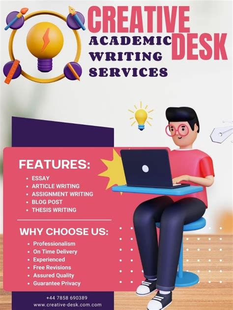creative desk on linkedin assignmenthelp assignmentwriting