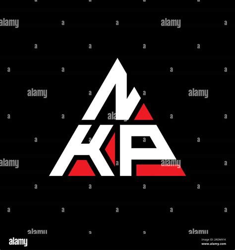 Nkp Stock Vector Images Alamy