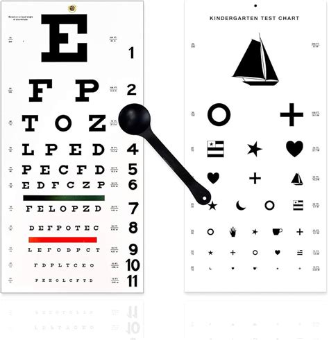 Printable Snellen Eye Test Chart Printable Chart Eye 52 Off
