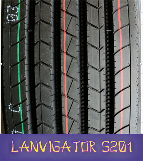Купить грузовую шину Lanvigator S201 295/80 R22.5 152/149M в Москве!
