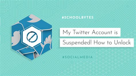 My Twitter Account Is Suspended How To Unlock — Interactive Schools