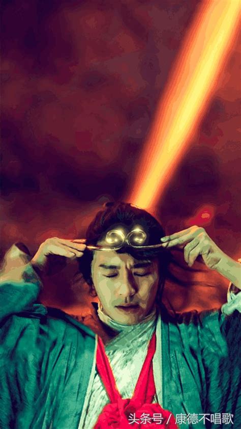 周星馳電影中的經典台詞 每日頭條