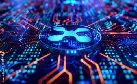 Cryptographic Foundations Blockchain Banner With Proof Of Work And