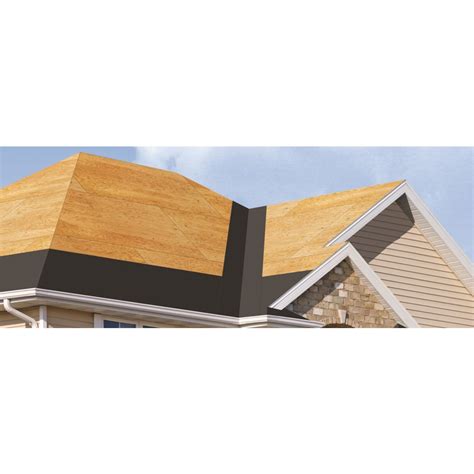Certainteed Winterguard Sand Underlayment