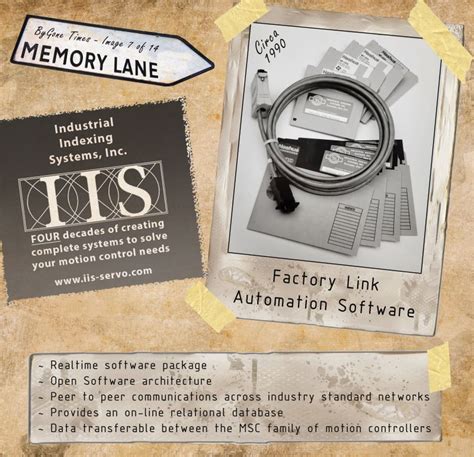 Industrial Indexing Systems Inc On Linkedin Iis