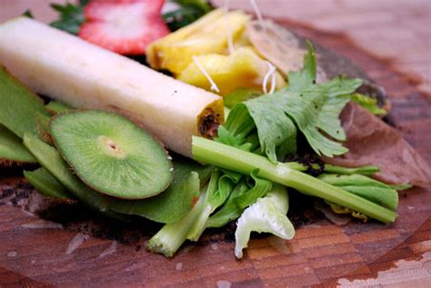 Composting Kitchen Waste At Home The Produce Moms