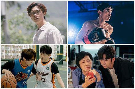 ViuTV下月起連推5劇MIRROR佔4套撼TVB台慶劇 娛樂 on LINE LINE TODAY